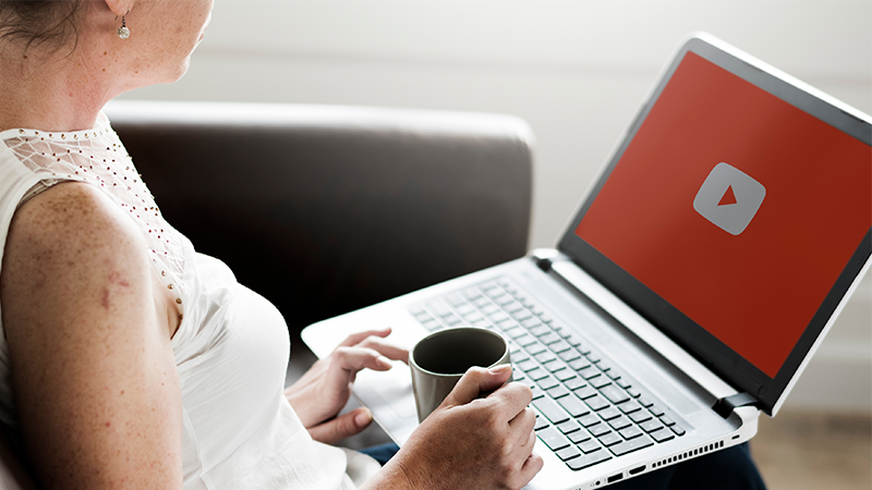 Jak založit YouTube kanál značky